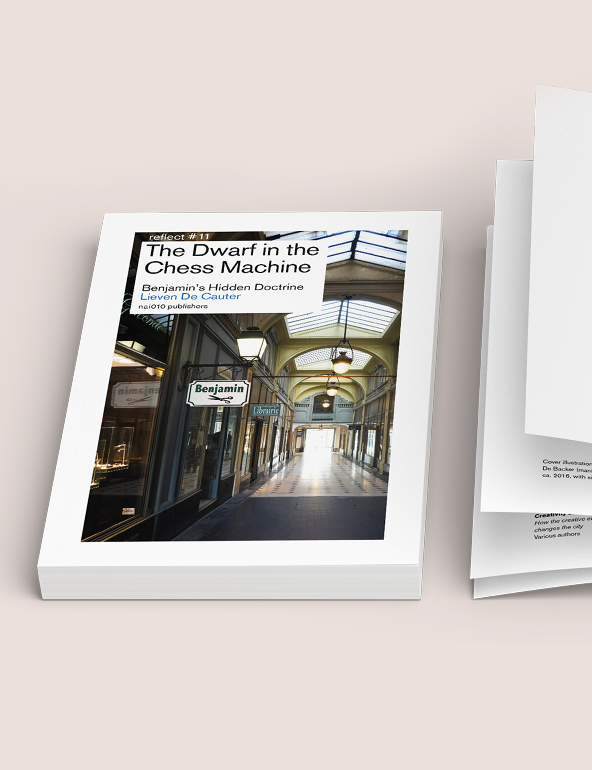 Hello Henri – Creatief dtp'er voor jouw kunst- en cultuurklus.