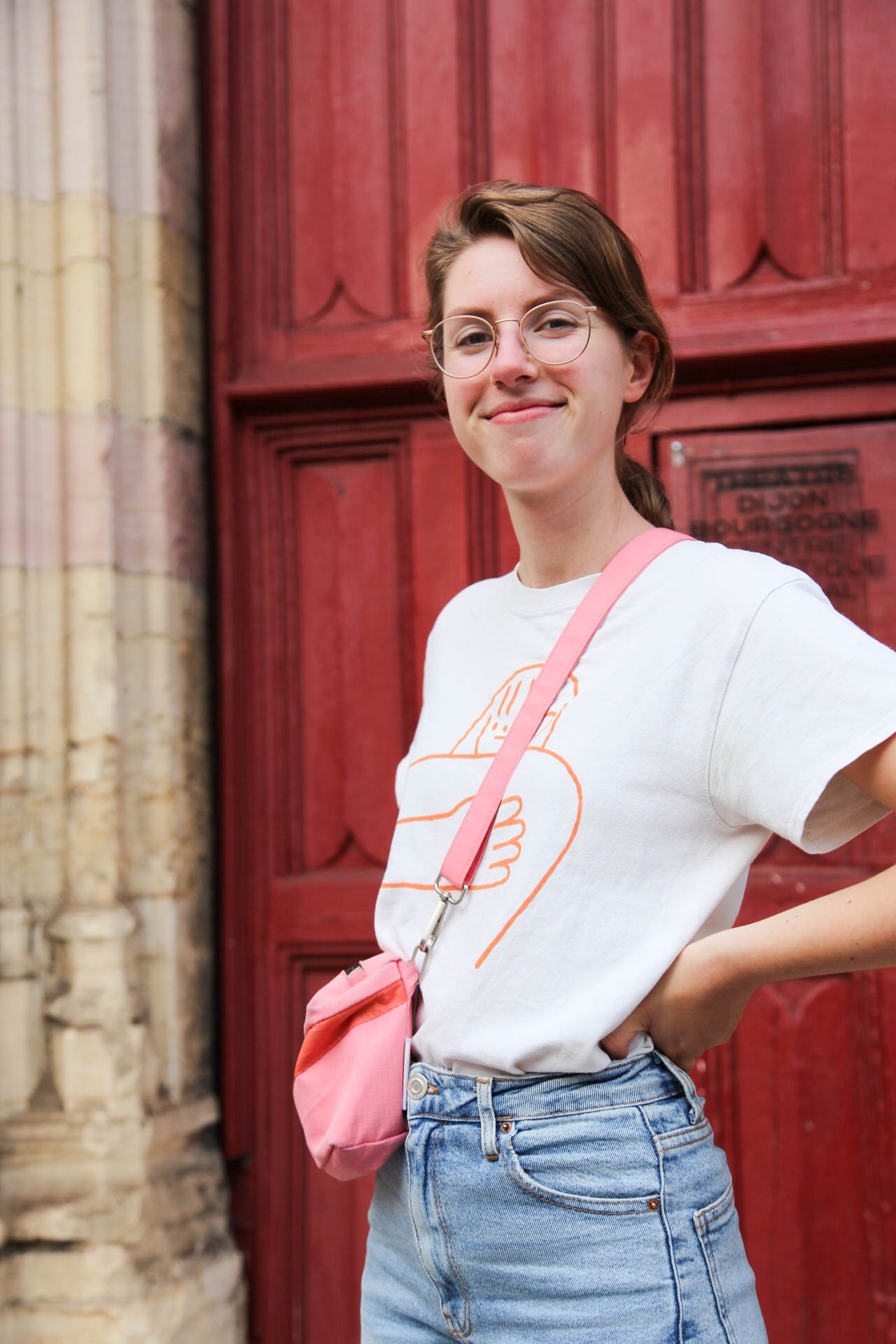 Over mij – Hello Henri